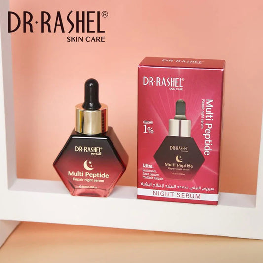 Glow Beyond – Dr. Rashel’s Expert Skincare Collection – Dr. Rashel ...